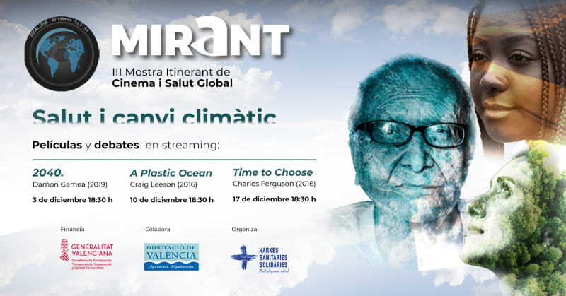 III MOSTRA MIRANT – Cooperacion al Desarrollo